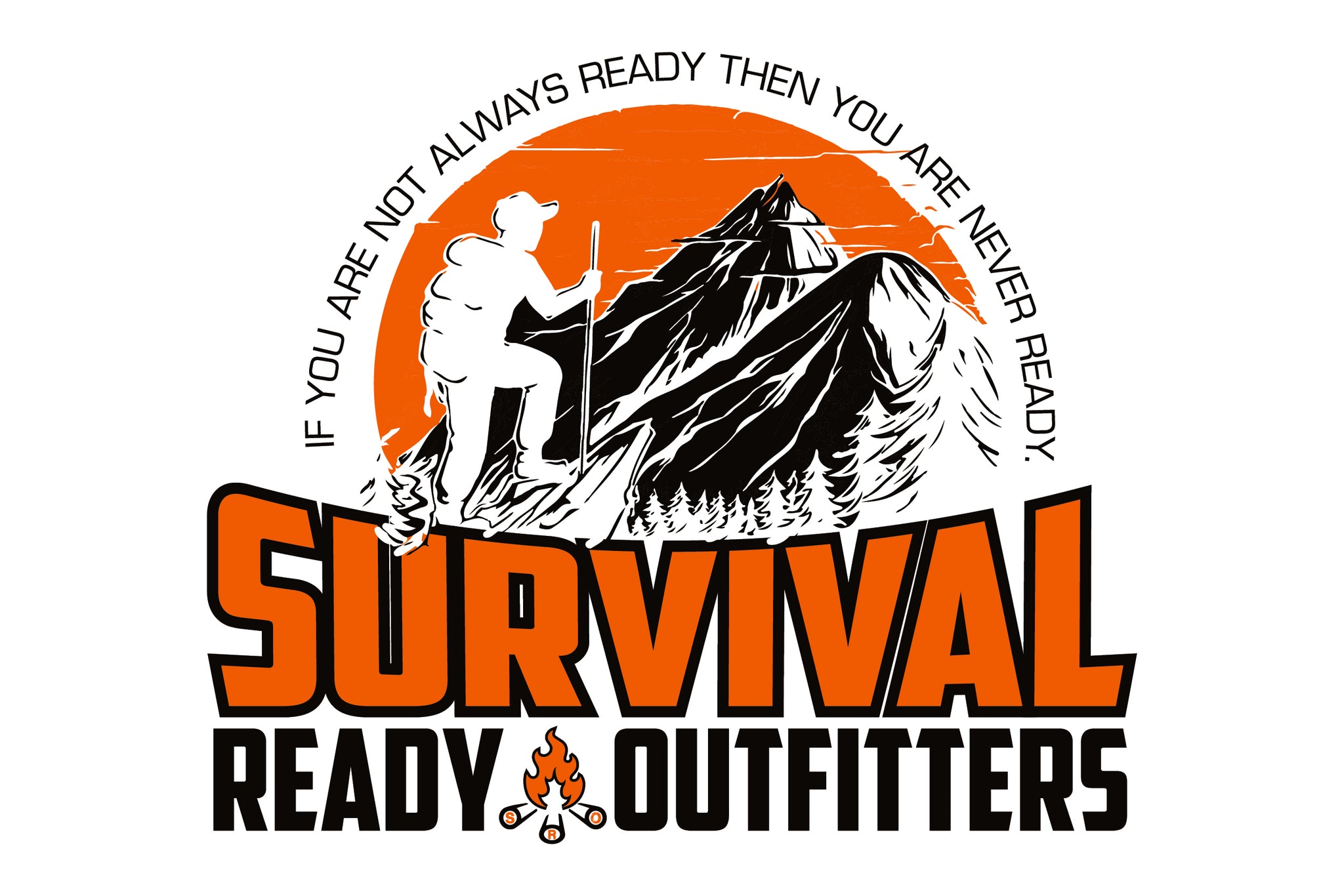 Survival Ready Outfitters